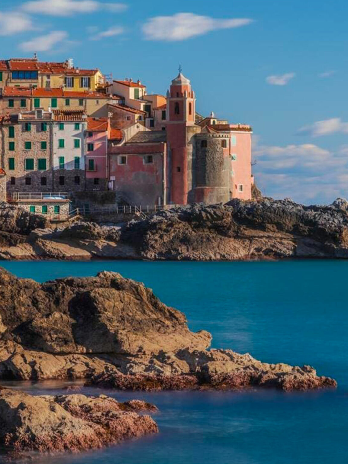 Il Borgo di Tellaro – Il Borgo di Tellaro